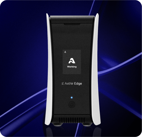 Aethir Edge