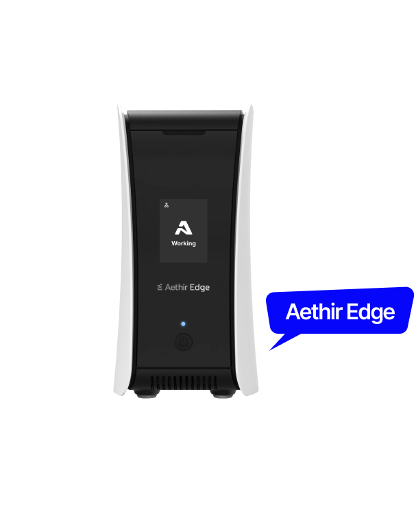 Aethir Edge